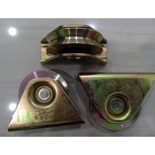 Jual roda pintu gerbang 2.5" roda pintu pagar roda pintu garasi roda ...