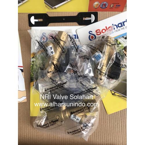 Jual NRI Valve Solahart Solar Water Heater | Original Part Solahart ...