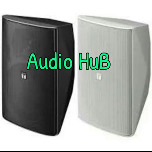 Jual SPEAKER TOA ZS F2000 BM TOA BOX F 2000 BM ORIGINAL 60 WATT F2000BM ...