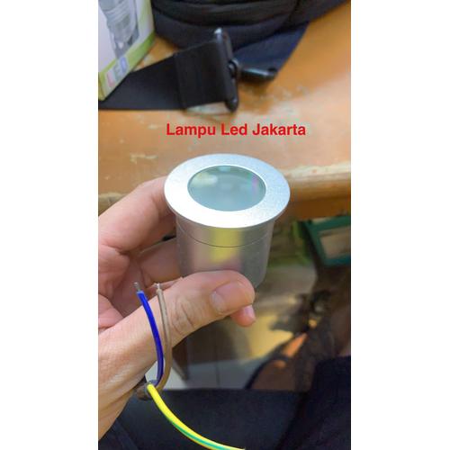 Jual Lampu Led lantai. Lampu Led uplight 3watt - Jakarta Pusat - Lampu ...