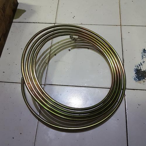 Jual ledeng besi pipa 10mm 3/8" diameter luar meter an - Kab. Mojokerto ...