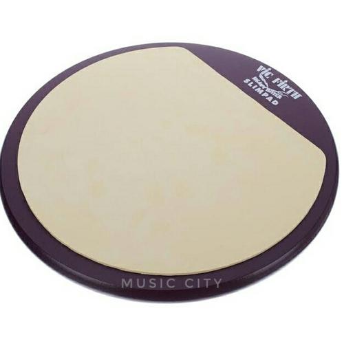 Jual Practice Pad Vic Firth Slimpad 12 inch, USA - Jakarta Barat ...