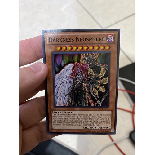 Jual Yugioh darkness neosphere common - Kota Tangerang Selatan - josh ...