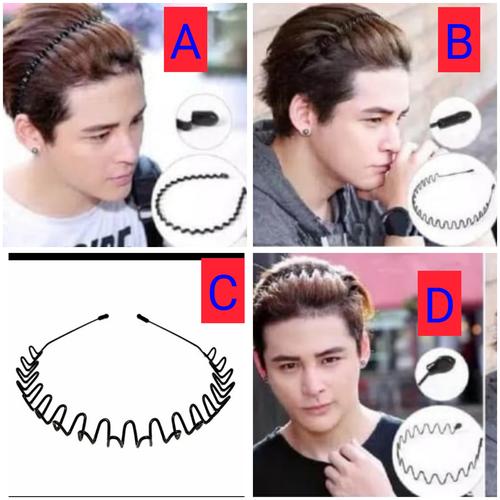 Jual Bando pria dan wanita tebal dan kuat - Kab. Tangerang - MAXIFA .ID ...