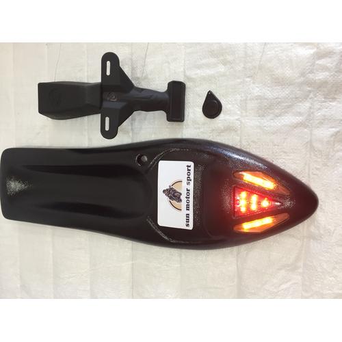 Jual Selancar undertail jupiter mx lama old - Kota Surabaya - Sun motor ...