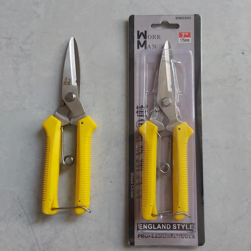 Jual gunting serbaguna/gunting stik/gunting baja ringan - Jakarta Utara ...