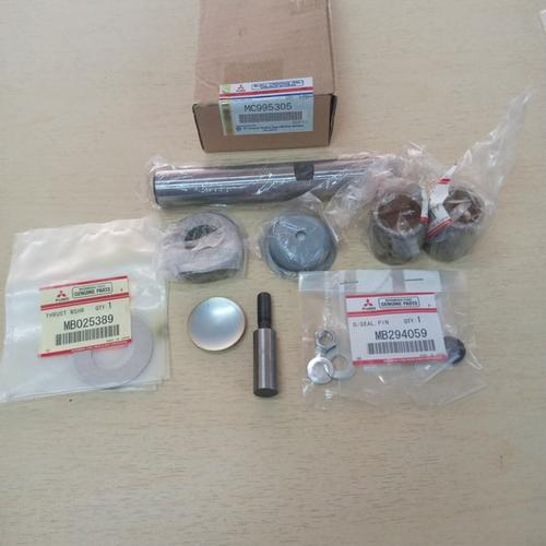 Jual King Pin Set Canter/Ragasa Original 100% Mitsubishi MC995305 ...