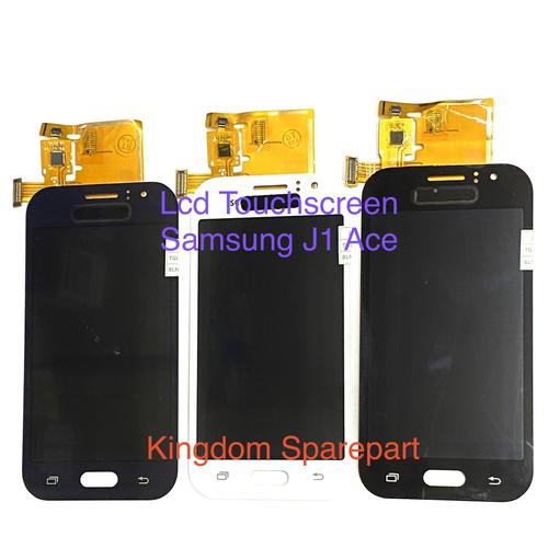 Jual LCD TOUCHSCREEN SAMSUNG J1ACE J110 J110G J110H J111F KONTRAS ...