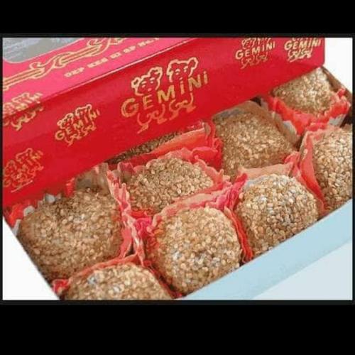 Jual Moaci Gemini (isi 16 pcs). Oleh oleh khas semarang. - Original ...