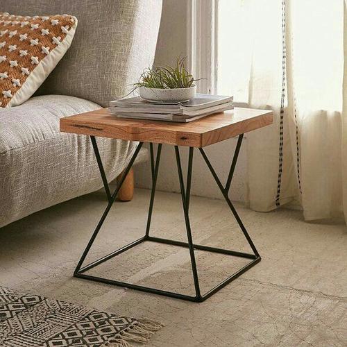 Jual meja teras industrial besi minimalis - Kab. Jepara - Aron ...