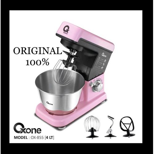 Jual OXONE Master Standing Mixer OX-855/Mixer com/Pengaduk Adonan OX855 ...