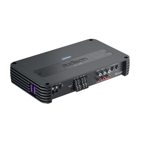 Jual POWER AUDISON SR 4.500 D CLASS 4 CHANNEL POWER AMPLIFIER GARANSI - Jakarta Utara - Dynamics ...