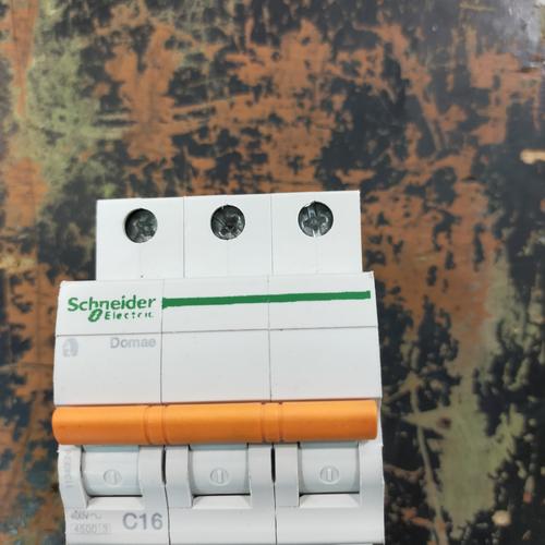 Jual mcb 16 ampere 3 phase - Jakarta Pusat - Fajar Panel | Tokopedia