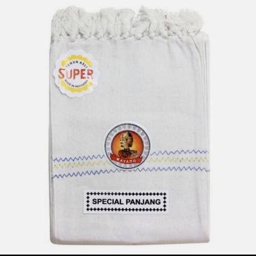 Jual Stagen Asli Tenun Super Panjang Cap Wayang - Kota Sukabumi - Zink ...