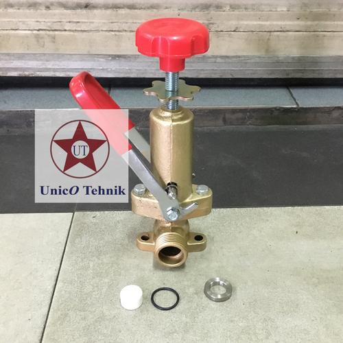 Jual Regulator assy power Sprayer SANCHIN SC 120 sparepart - Jakarta ...