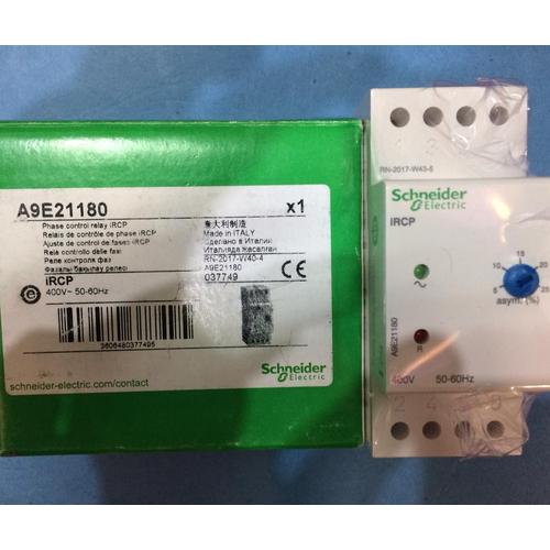 Jual Rcp / iRcp phase control relay Schneider - Jakarta Pusat - Kim ...