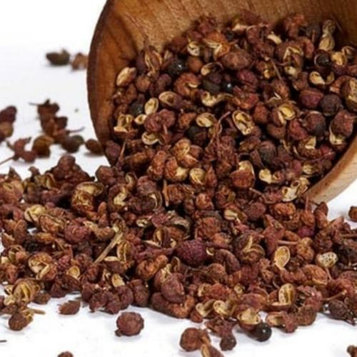 Jual szechuan pepercorn merica batak sichuan pepper biji mala malatang ...