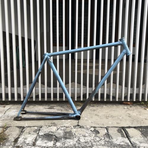 Jual FRAME SEPEDA BALAP JADUL / FRAME FIXIE II - Kab. Lumajang - Apotek ...
