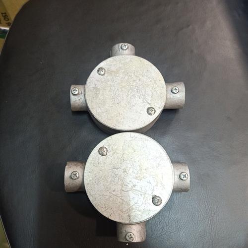 Jual Tdus Galvanis steel T dus cabang 3 E19 - Jakarta Pusat - Surya ...