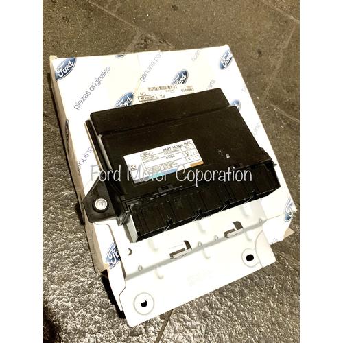 Jual Module RFA modul remote kunci kontak ford fiesta original ...