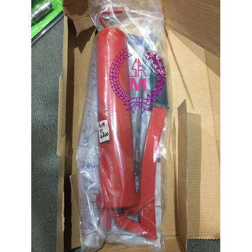 Jual Pompa Gemuk Grease Gun Besar 500cc Asli Original Pressol Germany ...