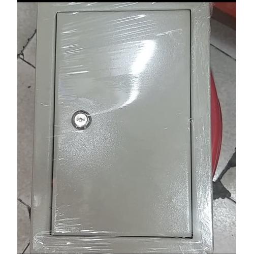 Jual Box Panel Uk. 30x40 tebal 1 mm - Jakarta Pusat - Quizel Electric ...