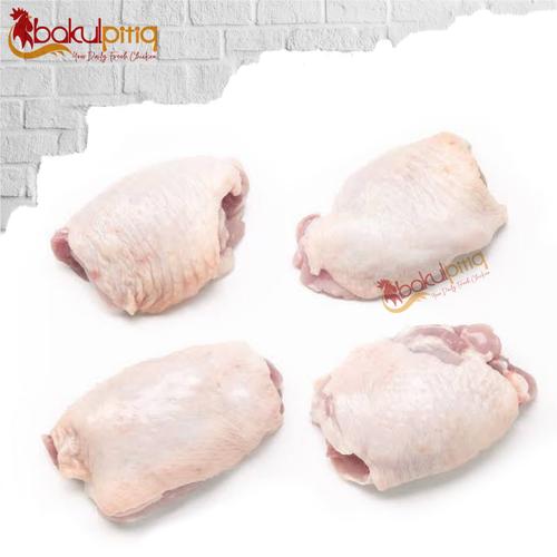 Jual Paha Fillet Kulit Ayam Potong Segar / Fresh - 500 gram - Kota ...