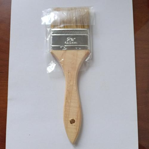 Jual Kuas cat 2.5 inch - Jakarta Barat - Toko Harga Mantul | Tokopedia