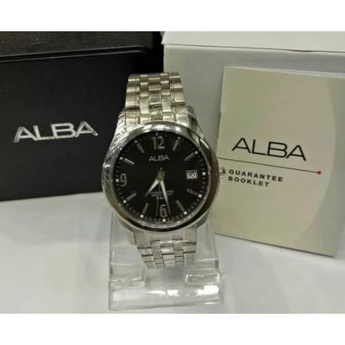 Jual JAM TANGAN PRIA ALBA KLASIK ORIGINAL - Jakarta Utara - Abelstrore ...