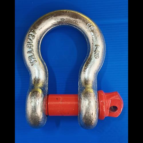 Promo Shackle Omega / Segel Omega / Segel Tipe G-209 Uk 7/8" (6,5 Ton ...