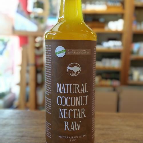 Jual Adevy Natural Coconut Nectar Raw 900gr - Kota Denpasar - Club ...