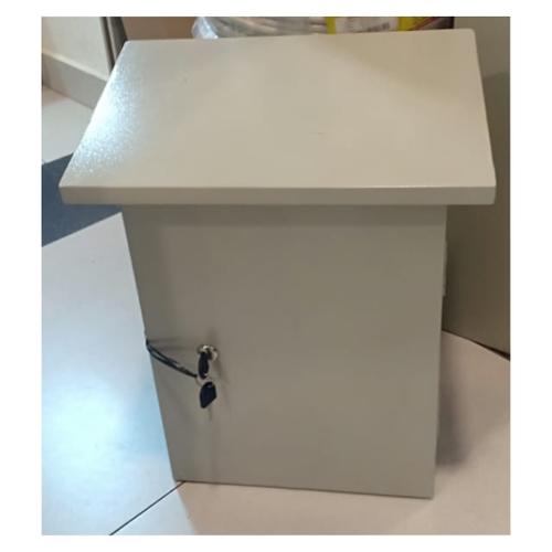 Jual box panel listrik topi outdoor 25x35x15 - Jakarta Barat ...