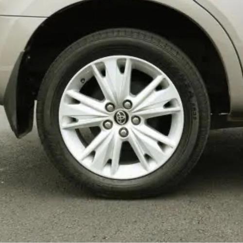 Jual Velg Innova Q Diesel 17" Original Toyota - Kota Tangerang Selatan ...