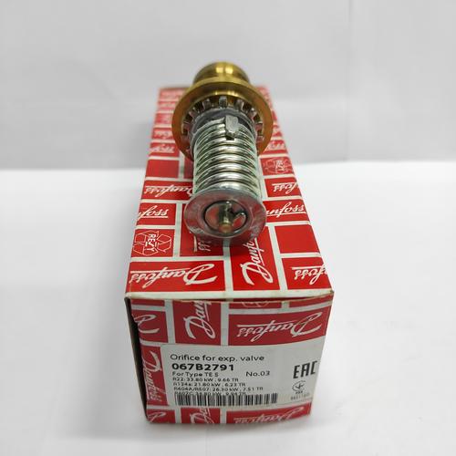 Jual Orifice for exp. valve TE 5 Danfoss - TE5 No 1 - Jakarta Barat ...