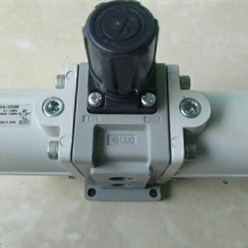 Jual REGULATOR BOOSTER REGULATOR SMC VBA10A-02 VBA 10A VBA10 - Jakarta Barat - teknik jaya57 ...