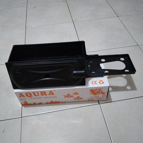 Jual Box filter atas / Kotak filter atas Aqura sedang(akuarium uk 30-60 ...
