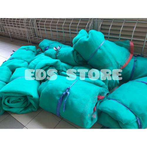 Jual Safety Net Hijau Jaring - Hijau, 1 meter - Jakarta Utara - toko ...