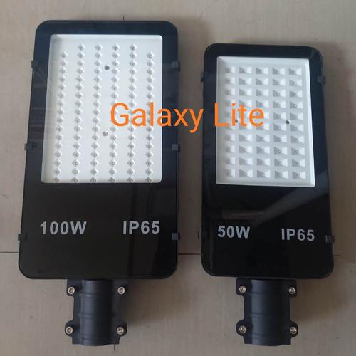 Jual Lampu jalan led 100w & 50w/ Pju led - 50w Putih - Jakarta Pusat ...
