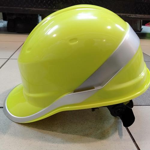 Jual Helm Safety Proyek Delta Plus / Venitex safety / Helm Safety PLN ...