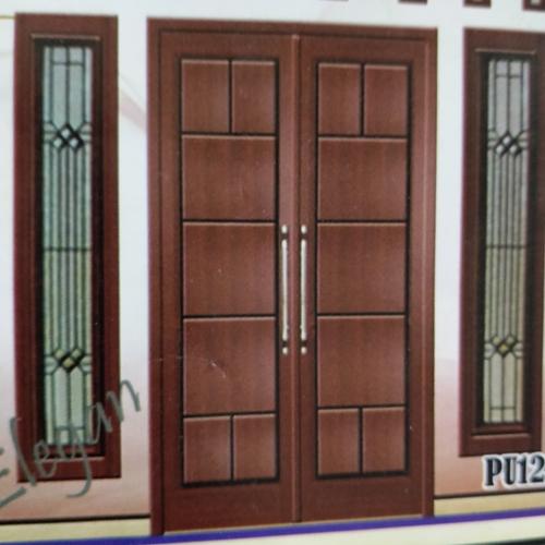Jual Kusen Pintu+Jendela+Loster Kayu Meranti Oven 6x11 - Kab. Tangerang ...