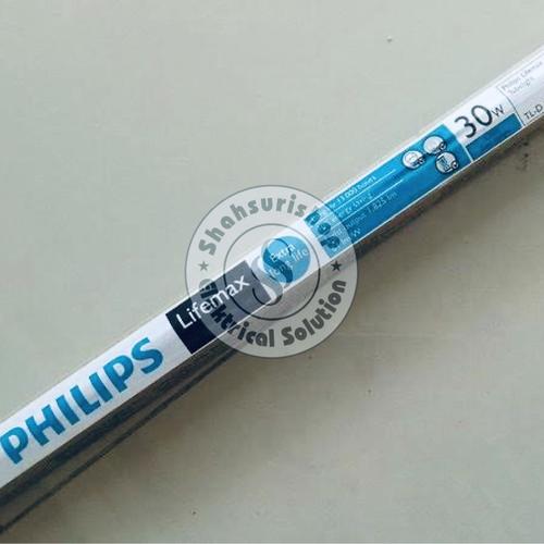 Jual PHILIPS TL D 30W 30 W WATT 30W/54 LAMPU KULKAS SHOWCASE - Putih ...