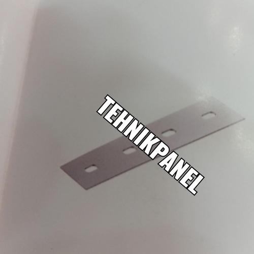Jual JOINTING TRAY TYPE U ELECTRO 50mm - ELECTRO - Jakarta Pusat ...