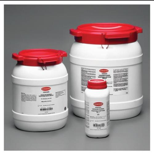 Jual NUTRIENT BROTH (NB), 500 gram oxoid CM0001B - Kota Bekasi ...