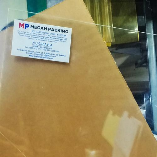 Jual acrilik sheet 5mm 100cm x 100cm (akrilic lembaran) - Jakarta Barat ...