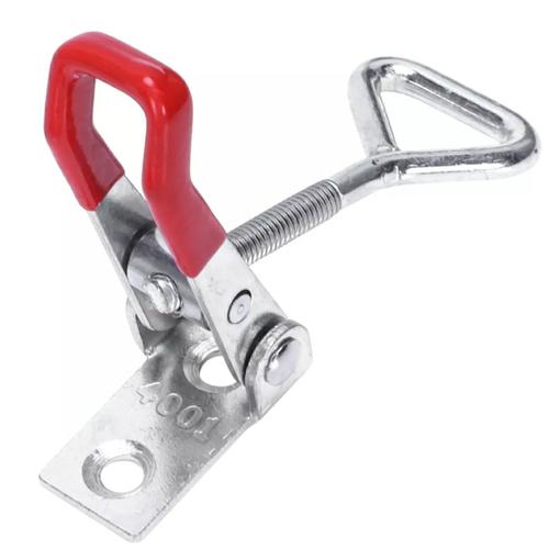 Jual toggle clamp 4001 100 kg toogle klem alat bantu penjepit tukang ...