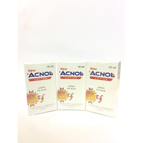 Jual Acnol Lotion For Acne - Kota Surabaya - Sentra Berkat | Tokopedia