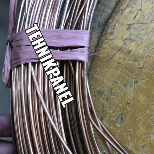 Jual KABEL BC 4MM KABEL GROUNDING / KABEL PENANGKAL PETIR 4 MM ...