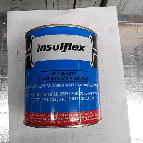 Jual lem insulflex rubber insulation - Jakarta Pusat - Cahaya Bintang ...