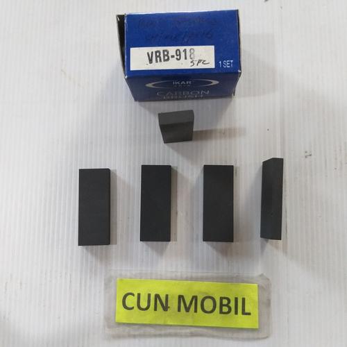 Jual Cool blower vane blower carbon brush Land cruiser VX Ikar VRB 918 ...