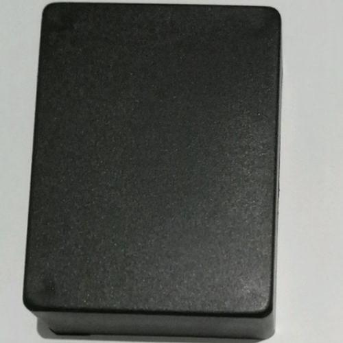 Jual BLACK BOX X4 12*8cm KOTAK KOMPONEN ELEKTRIK PROJECT - Kab ...